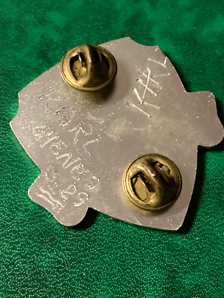 1980’s - St John Ambulance Badge | Rustys